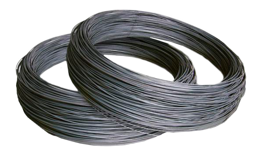 Alambre Recocido ANNEALED WIRE IN COIL New Metal